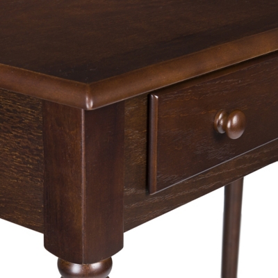 Corbin Writing 2-Drawer Desk | Ashley