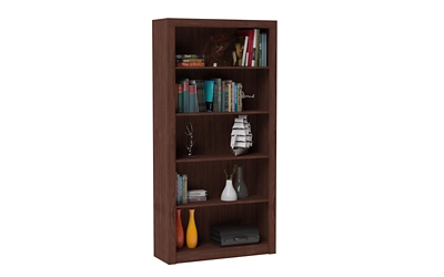 Olinda Bookcase 1.0 | Ashley