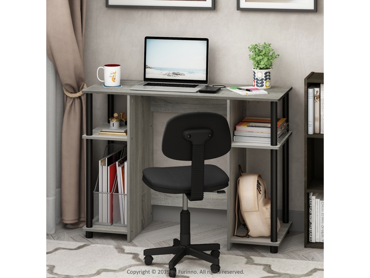 Jaya Compact Computer Study Desk Ashley