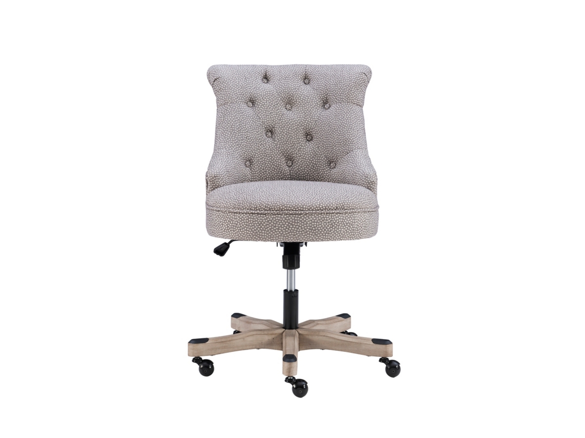 Linon sinclair office chair stores store