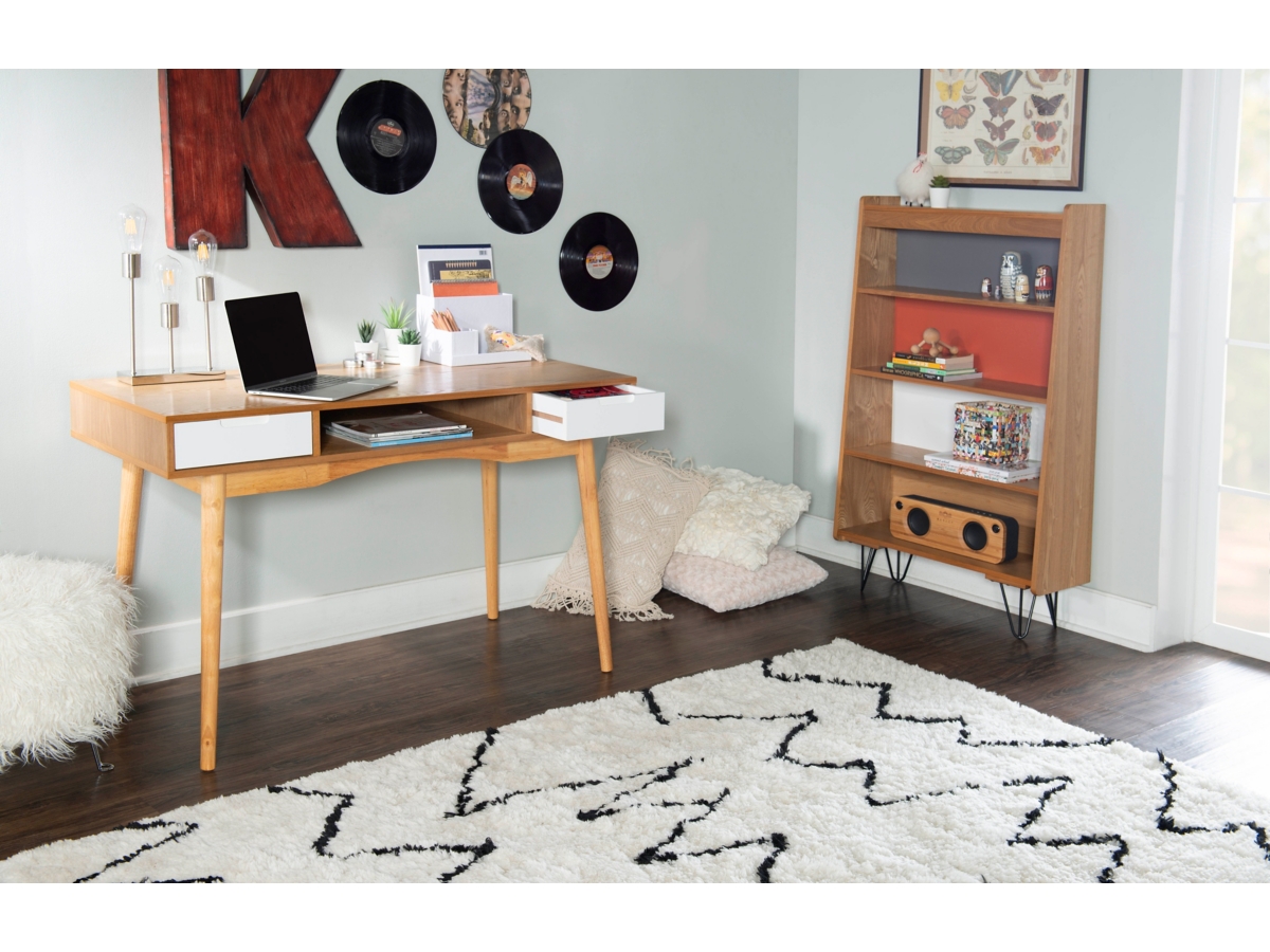 Linon writing desk store