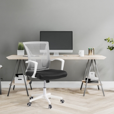 Click here for CorLiving Workspace Ergonomic Mesh Back Office Cha... prices