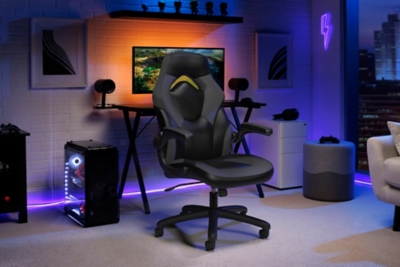 Click here for RESPAWN 3085 Ergonomic Gaming Chair  Gray prices