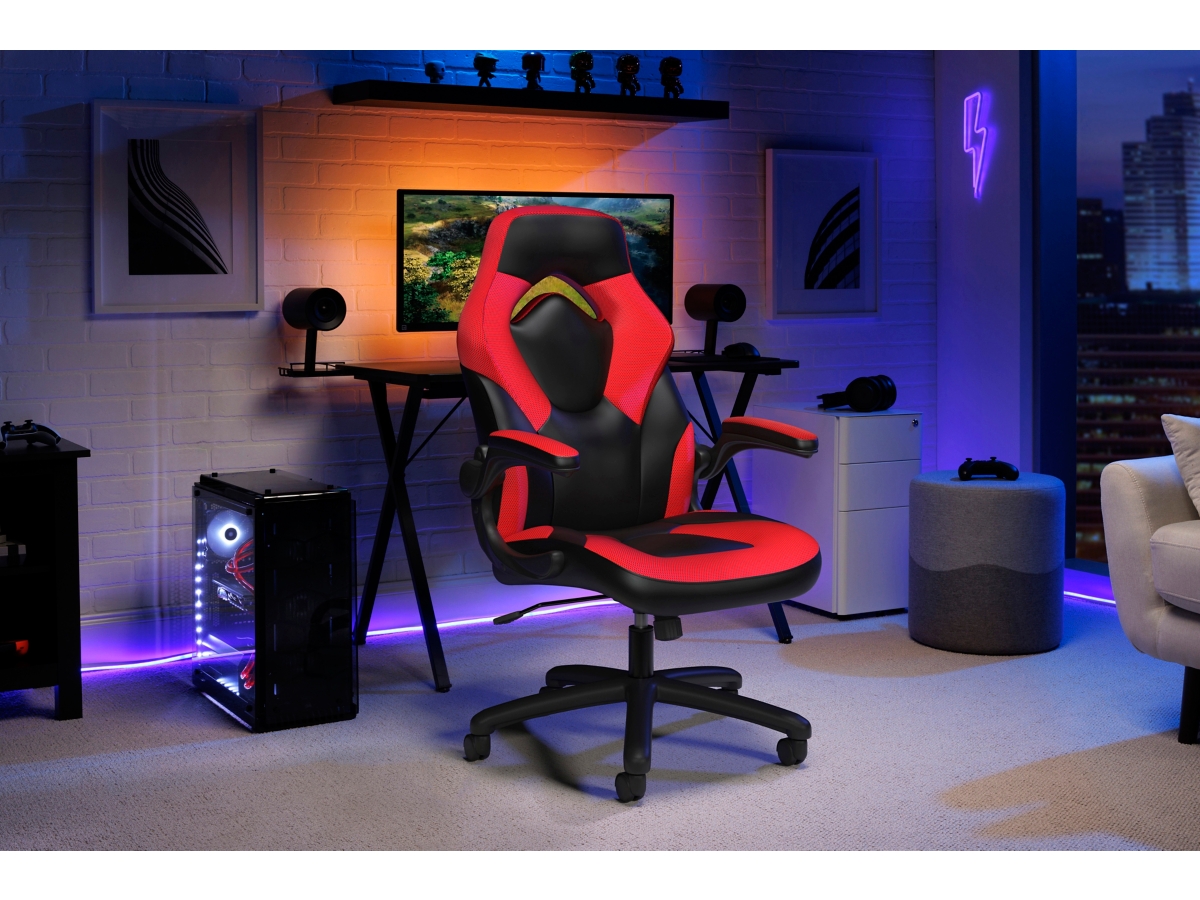 Respawn 3085 High Back Gaming Chair Ashley