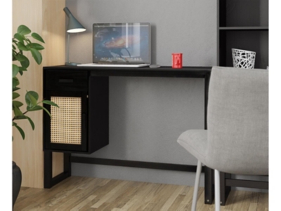 Click here for Ren Home Talo 43 Desk With Storage And Drawer  Esp... prices