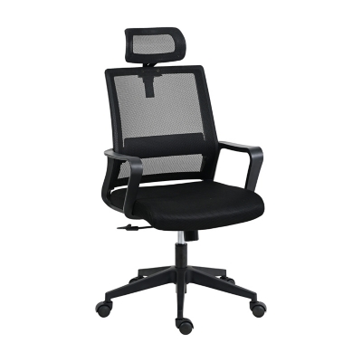 Techni Mobili Adjustable Home Office Desk Chair | Ashley