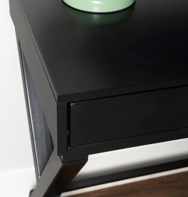 Heather Writing Desk | Ashley