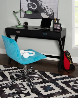 Heather Writing Desk | Ashley