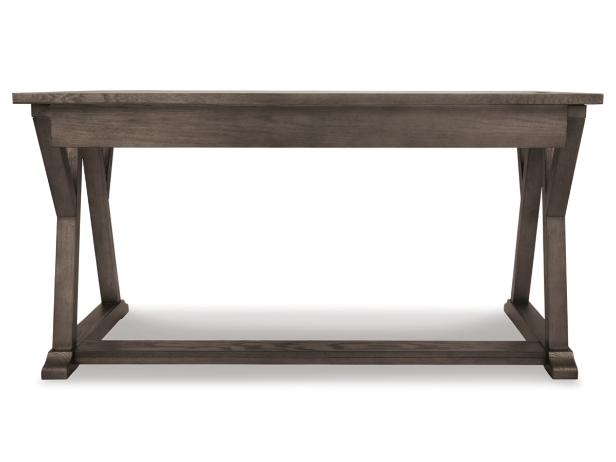Ashley furniture farmhouse desk store