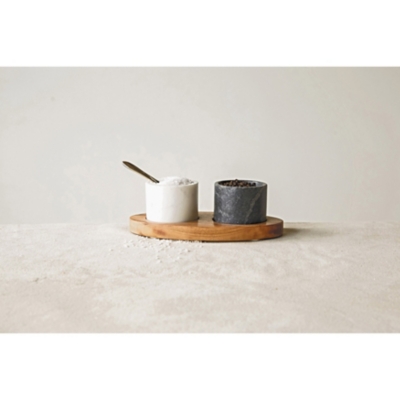 Click here for Storied Home Tray (Set of 4)  prices