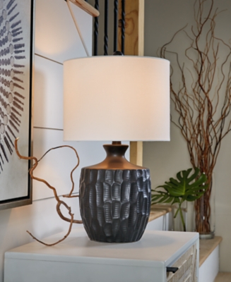 Table Lamps | Illuminate Your Space | Ashley
