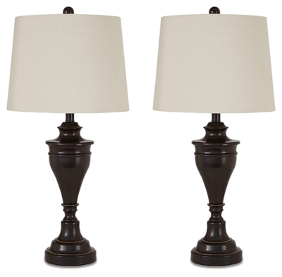 Darlita Table Lamp (Set of 2) | Ashley