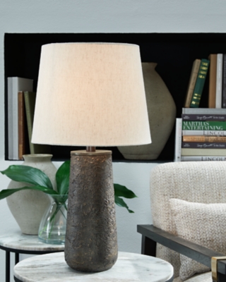 Click here for Chaston Table Lamp (Set of 2)  Antique Bronze Fini... prices