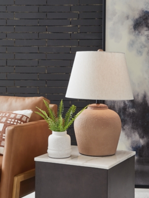 Click here for Scantor Table Lamp  Rust prices