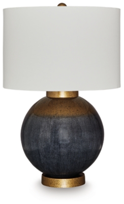 Table Lamps | Illuminate Your Space | Ashley