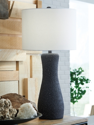 Click here for Maykins Table Lamp  Black prices
