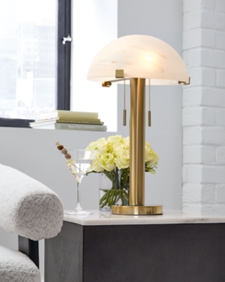 Modern Table Lamps | Ashley