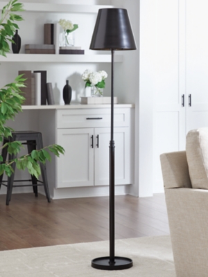 Click here for Wimner Floor Lamp  Antique Bronze Finish prices