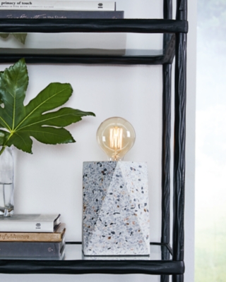 Click here for Maywick Table Lamp  White prices