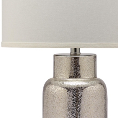 Safavieh Bottle Glass Table Lamp (Set of 2) | Ashley