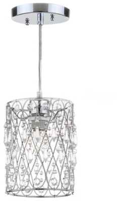 Safavieh 23.75" Pendant Light | Ashley