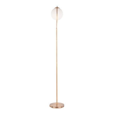 Contemporary Floor Lamp | Ashley Furniture HomeStore