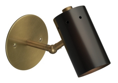 Click here for Relaxed Elegance Blaine Wall Sconce  Oil Rubbed Br... prices