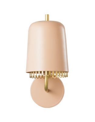 TOV Kuli Blush Wall Sconce | Ashley