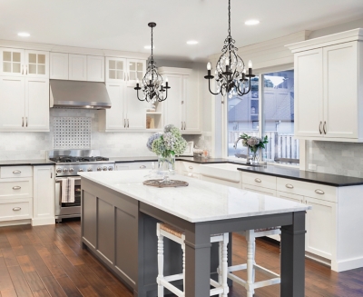Click here for Living District Blaise 5 Light Bronze Pendant  Oil... prices