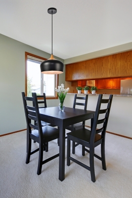 Click here for Living District Nora Collection Pendant in Black A... prices