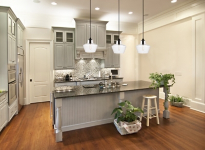 Click here for Living District Placido Collection Pendant in Blac... prices