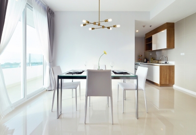 Click here for Living District Xavier 6 Lights Pendant In Brass prices
