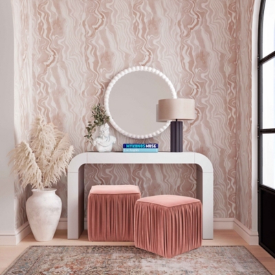 Click here for Latur Latur Gray Table Lamp  Gray/White prices
