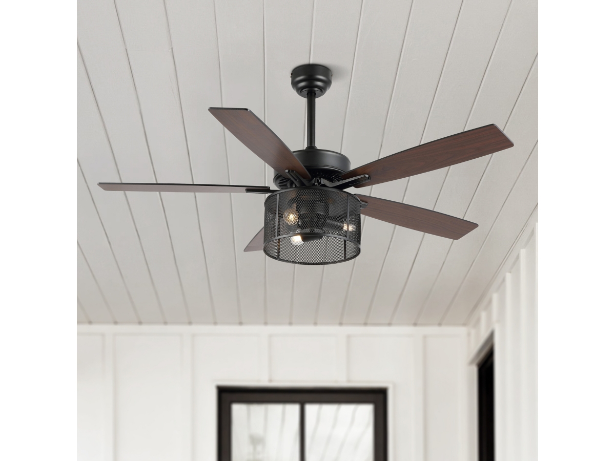 Ashley 52 3 Light Ceiling Fan Laura Ashley Fernhurst Flush 3 Light