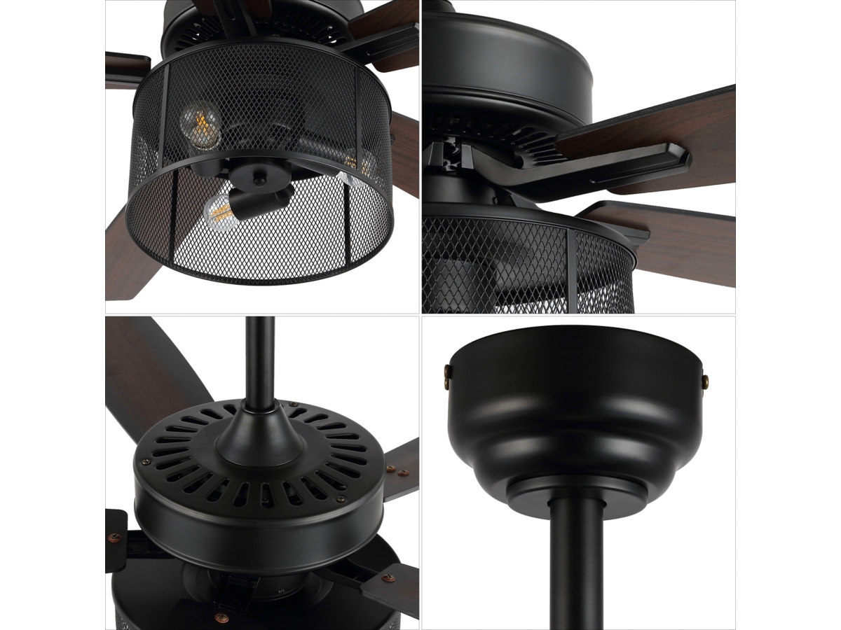 Ashley 52 3 Light Ceiling Fan Laura Ashley Fernhurst Flush 3 Light