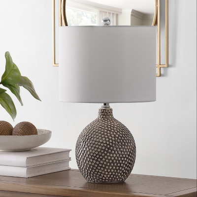 Click here for Safavieh Breeda Table Lamp  Ivory prices