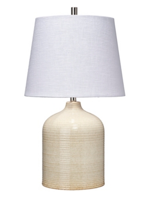 Relaxed Elegance Ellis Table Lamp | Ashley