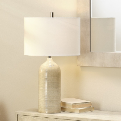 Relaxed Elegance Annalise Ceramic Table Lamp | Ashley