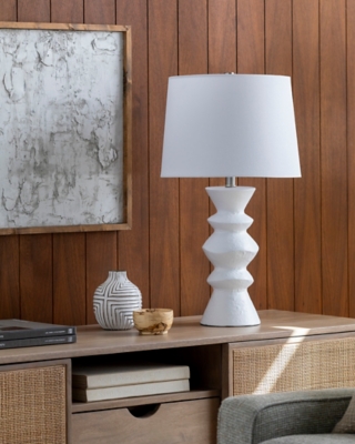 Modern Table Lamps | Ashley
