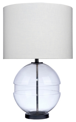 Relaxed Elegance Riley Table Lamp | Ashley