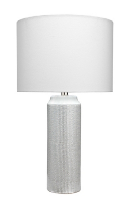 Relaxed Elegance Elias Table Lamp | Ashley