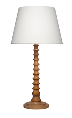 Click here for Relaxed Elegance Abel Table Lamp  Natural prices