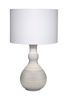 Relaxed Elegance Beatirx Table Lamp | Ashley