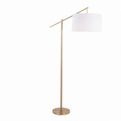 LumiSource Casper Floor Lamp | Ashley