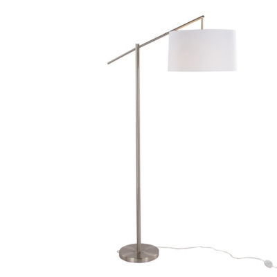 LumiSource Casper Floor Lamp | Ashley