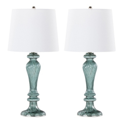 LumiSource Windsor Table Lamp (Set of 2) | Ashley