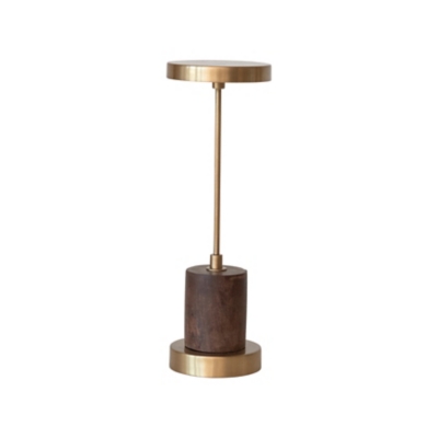 Storied Home Lean Table Lamp | Ashley