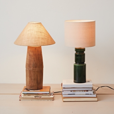 Storied Home Swivel Neck Table Lamp | Ashley