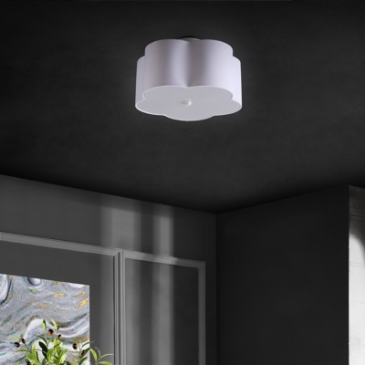Click here for Safavieh Joeluna Flush Mount Light  White prices