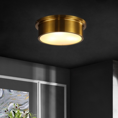 Click here for Safavieh Reyna Flush Mount Light  Brass prices